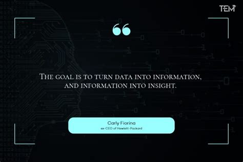 Data Science Quotes From Experts To Guide Your Career