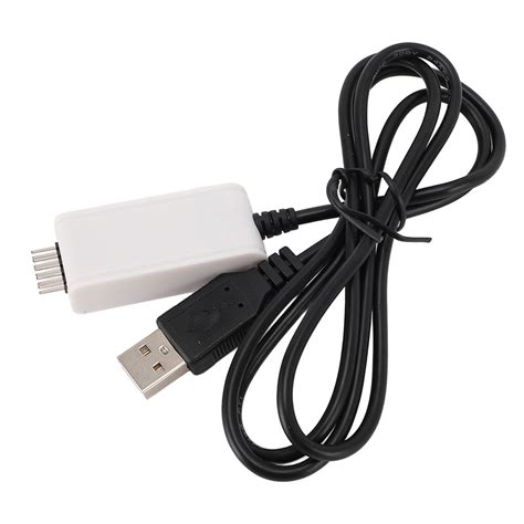Usb To Uart Ttl Converter Cable Usb To Uart Ttl Serial Cable Multiple Protective Function 50bps