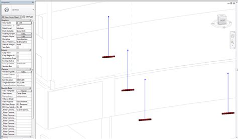 structural framing column to revit revit dynamo