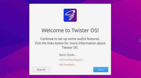 Twister OS Is Back How To Install It On Raspberry Pi RaspberryTips