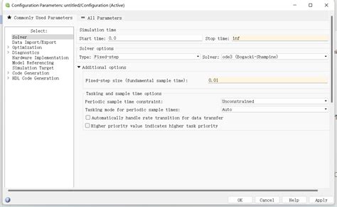 labview调用MATLAB模型DLL文件的具体方法 玉风清宸 博客园