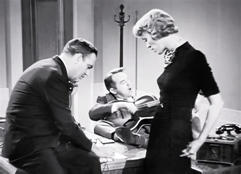 Eve Arden 1965 Historic Elitch Theatre