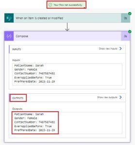 Power Automate Trigger Conditions Examples Enjoy SharePoint