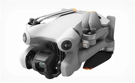 Dji Mini 4 Pro Drone The Ultimate Sub 250g Drone For Pros And