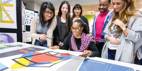 School Graphic Designer