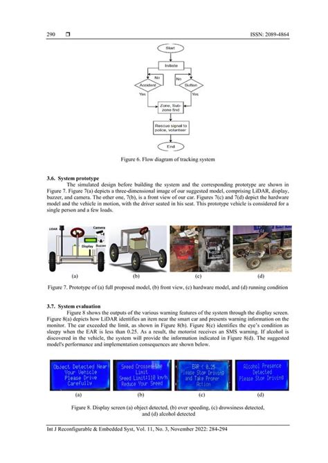 Smart Vehicle Management By Using Sensors And An Iot Based Black Box Pdf