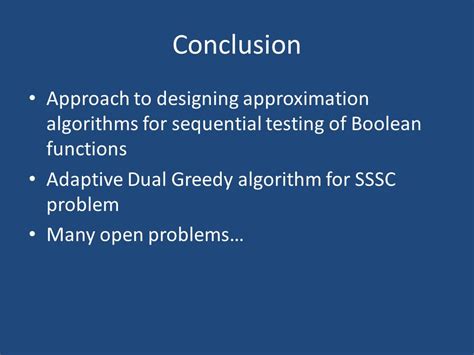 Approximation Algorithms For Sequential Testing Of Boolean Functions