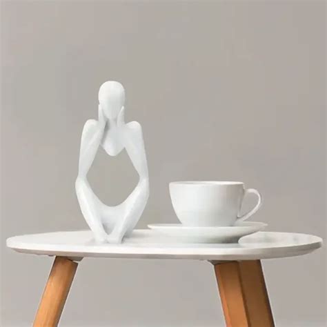 Статуетка мрійник — ціна 300 грн у каталозі Статуетки Купити товари для дому та побуту за