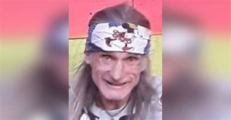 Obituary Information For William Mouse Sanders