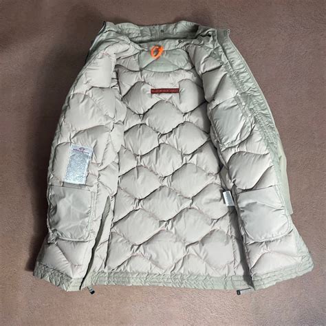 [55] 파라점퍼스 패딩점퍼 솜털90 깃털10 후루츠패밀리