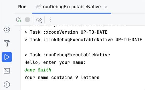开始使用 Kotlin Native Kotlin 中文文档