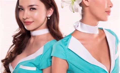 Трансжендер Б Солонго дуучин Нара модель С Төгс нар онгоцны үйлчлэгч болов уу