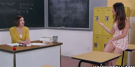 Sovereign Thinks That Having Sex With Gianna Will Help Resolve Her Sexual Frustrations