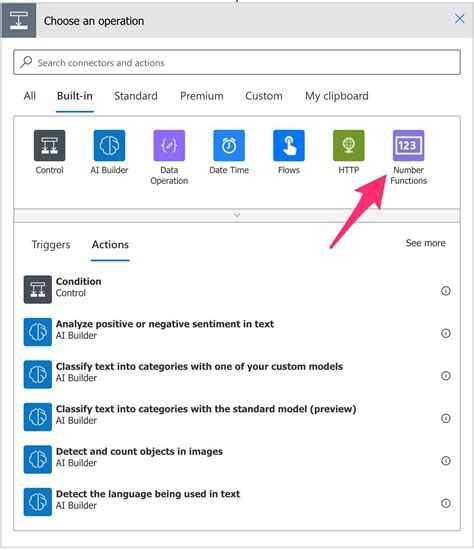 Power Automate Format Number Action Manuel T Gomes