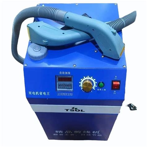 Tsol Thread Cutting Machine At ₹ 25000 Thread Cutting Machine In New