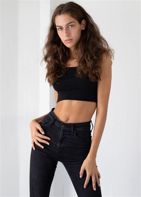 Camilla Model Management