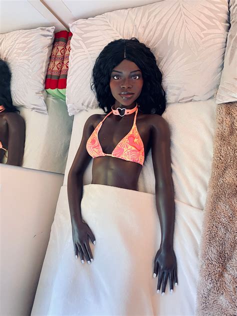 Designing And Customizing A Silicone Sex Doll Head Coeros Love Doll