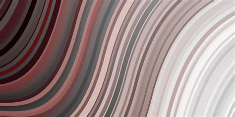 Light Pink Red Vector Layout With Circular Arc 1868065 Vector Art At Vecteezy