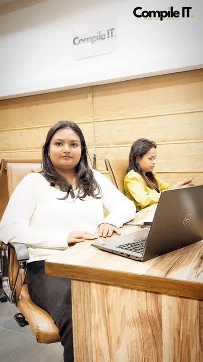 Compile It On Linkedin 🚨 Were Hiring 🚨 Join Our Dynamic Team At