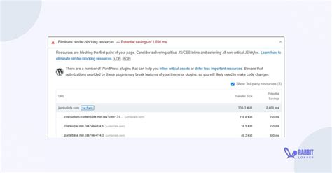 Core Web Vitals Assessment Failed How Can You Fix It