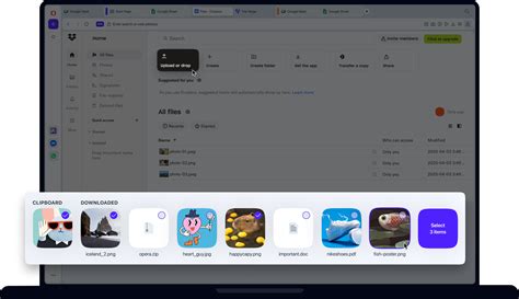 Easy Files In Opera Attach Files Without Fuss Opera Browser