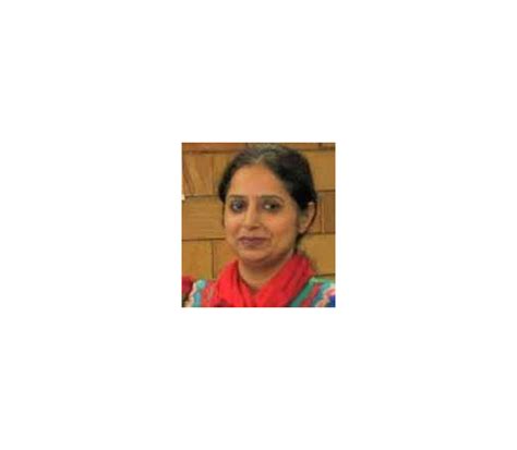 Mandeep Kaur Reviews Functioning Of Jda Daily Excelsior