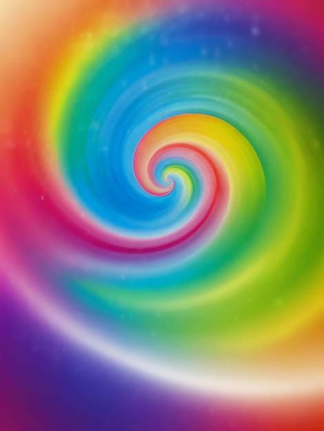 Rainbow Spin Images Free Download On Freepik