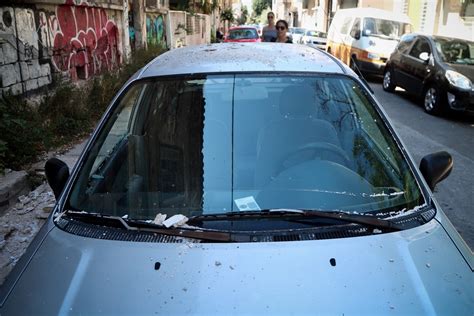 Αδειάζουν οι δρόμοι της Αθήνας Ποια αυτοκίνητα απομακρύνει ο Δήμος Lawandorder Gr