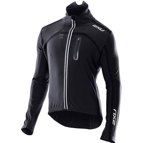 2xu Sub Zero Jacket Mens Men