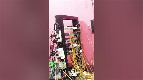 Oltmikrotik Router Wifi Youtube