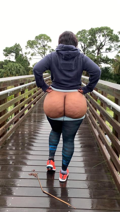 Booty On The Trails R Outdoorwhores