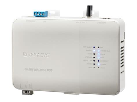 Sterowanie Budynkami W Technologii Plug And Play Dzięki Verasys To Możliwe • Iautomatykapl Sterowanie Budynkami W Technologii Plug And Play Dzięki Verasys To Możliwe • Iautomatykapl