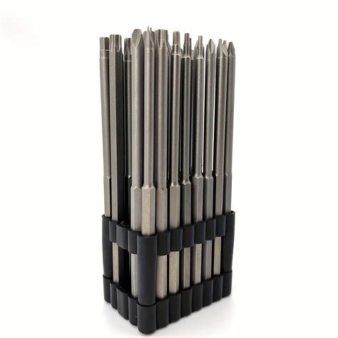 With Magnetic Extended Batch Head Set Electric Drill Temu Canada