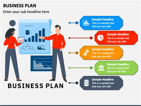 Business Plan Powerpoint Templates