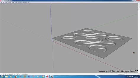 How To Convert Bmp Image Into D Mesh YouTube