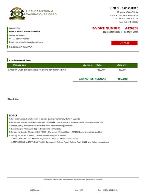 Uneb 2024 1717065019 Pdf Payments Banking