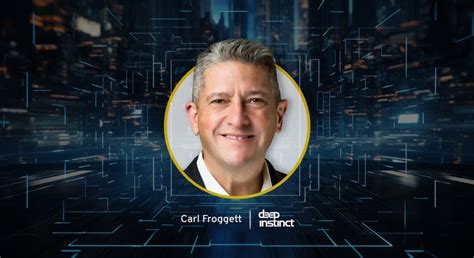 deep instinct on linkedin ai deeplearning machinelearning cybersecurity