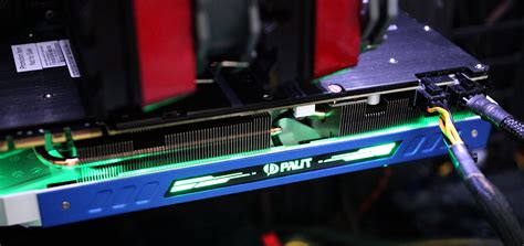 Palit GTX 1080 GameRock Premium 8 GB Review - The Card | TechPowerUp