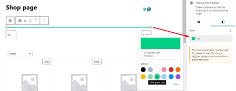 Create An Interactive WooCommerce Product Table With Price Range Slider Filter IThemeland