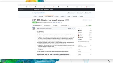Magento Storefront Architecture Pptx Computer Software And Applications Computing