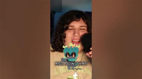 The Mysterious Missing Marshadow Youtube