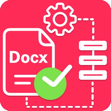 docxbuilder word template to docx plugin bubble