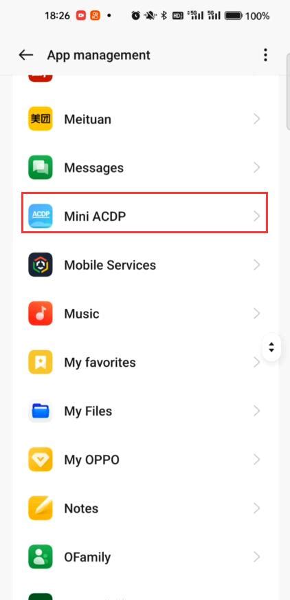 How To Clear Cache For Yanhua Mini ACDP App