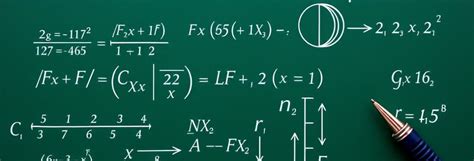 Branches Of Mathematics Overview
