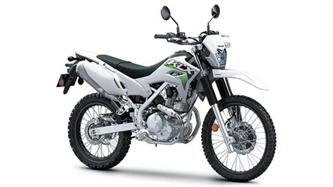 Kawasaki Klx® 230 S Abs 2026 Price In India
