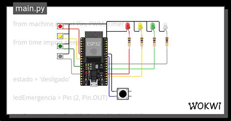 Trabalho Daniel Copy Wokwi Esp32 Stm32 Arduino Simulator