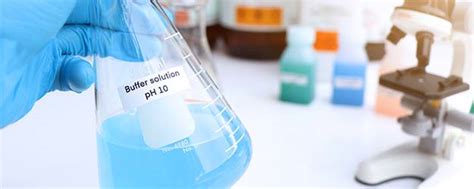 PH Buffer Solutions Your Complete Guide