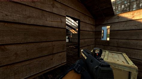 Screenshots And Videos From A New Half Life 2 Remastered Mod