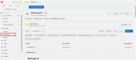 Что такое Gitlab и как с ним работать гайд для чайников Skillbox Media