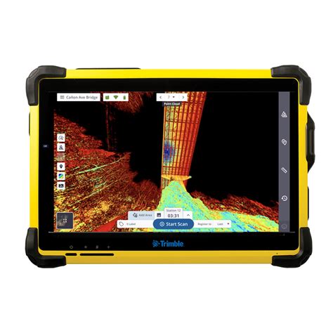 Trimble Perspective Keystone Precision Solutions